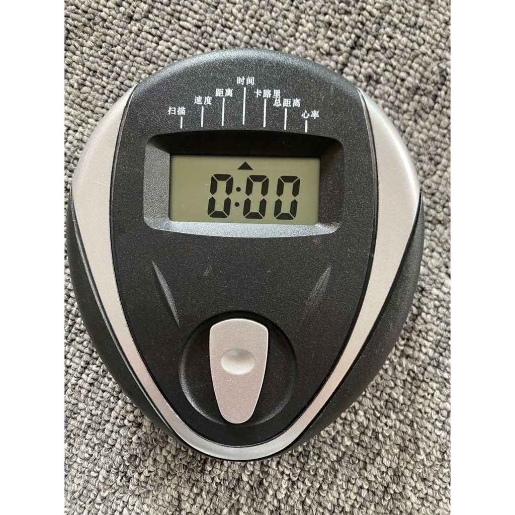 Fitness equipment accessories spinning electronic meter counting meter ...