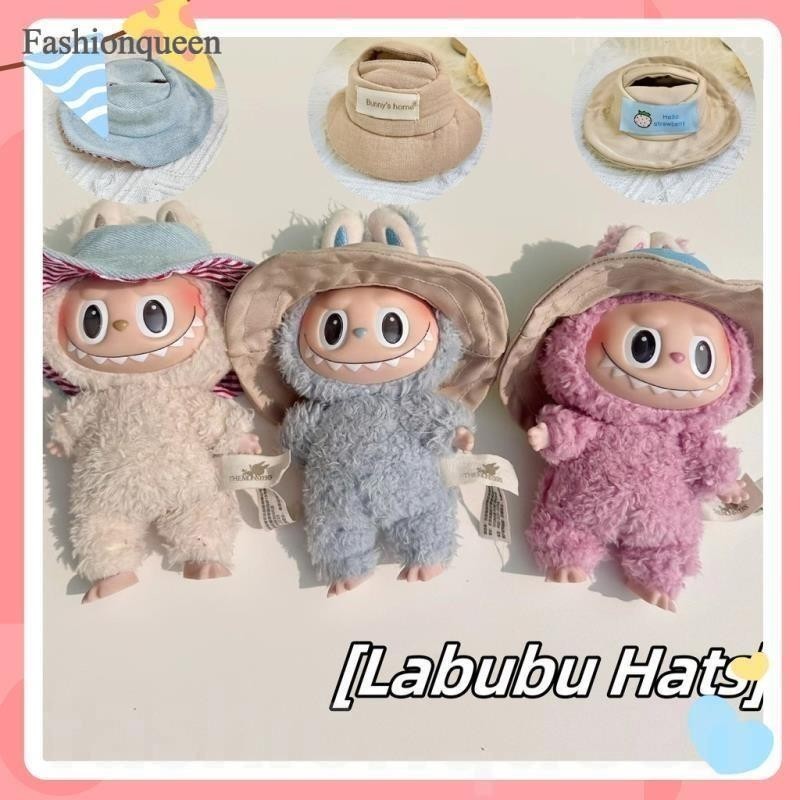15cm Pendant Blind Box Labu Bu Labubu Time To Chill Cartoon Doll ...