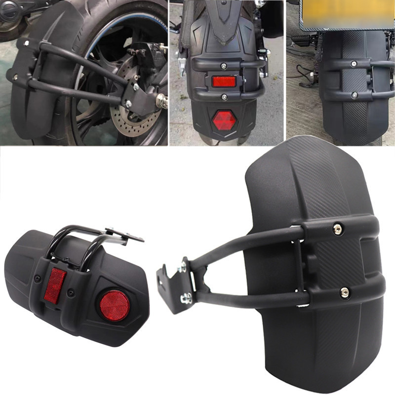 Fcmoto Suitable for Yamaha YZF R6 R3 R25 MT15 MT25 MT03 Modified Rear ...