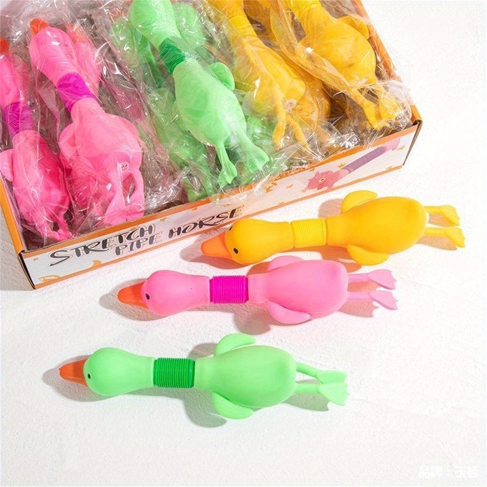 1PC Duck Punch And Pinch To Relieve Pressure, Goose Duck Cartoon Duck ...