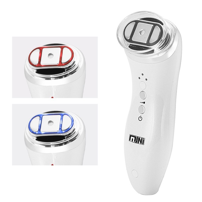 Ultrasonic Mini HIFU Skin Rejuvenation RF Lifting Beauty Therapy High Intensity | Shopee Philippines
