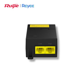 Ruijie-Reyee RG-POE-AT30, 1-Port PoE Injector (1000Base-T, 52 V, 31.2 W ...