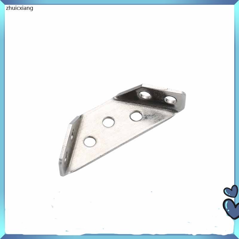 Fixed Corner Code Drawer Bracket Angle Fastener Brackets for Shelves ...