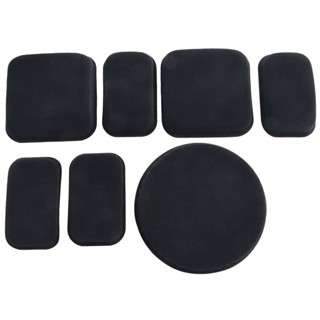 [0525 Motor] 7pcs Soft Tactical Protective Shockproof Inner Lining ...