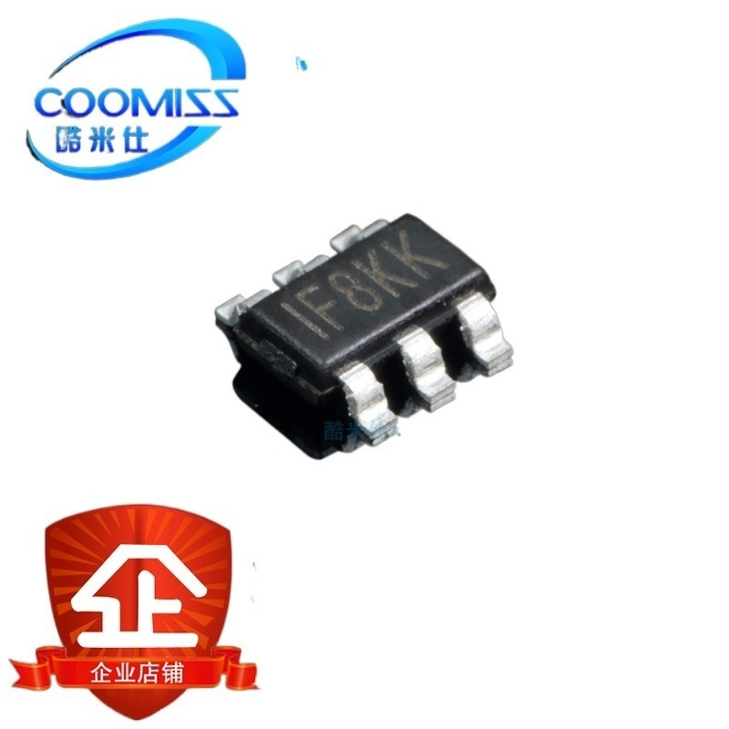 Original MP2359DJ-LF-Z SOT-23-6 switching power regulator 1.2A/24V/1 ...