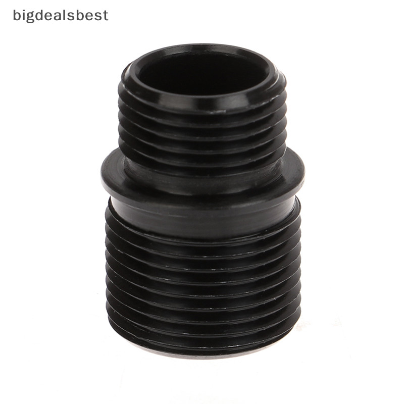 BDB 12mm CW To 14mm CCW Thread Fastener 12mm Clockwise Thread -14mm ...