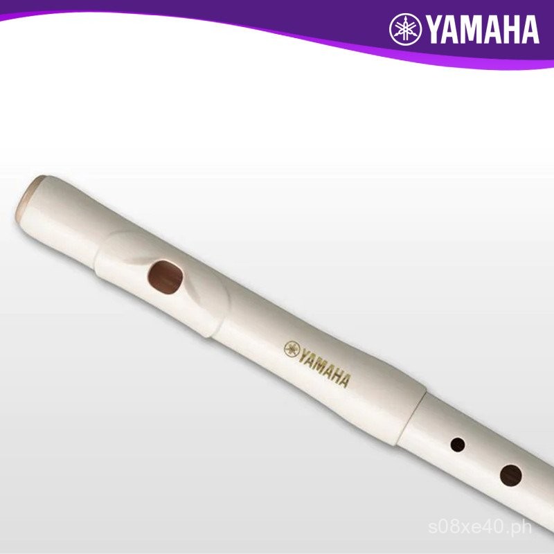 Yamaha Transverse Flute YRF-21High-pitched Flute Original Imported8Hole ...