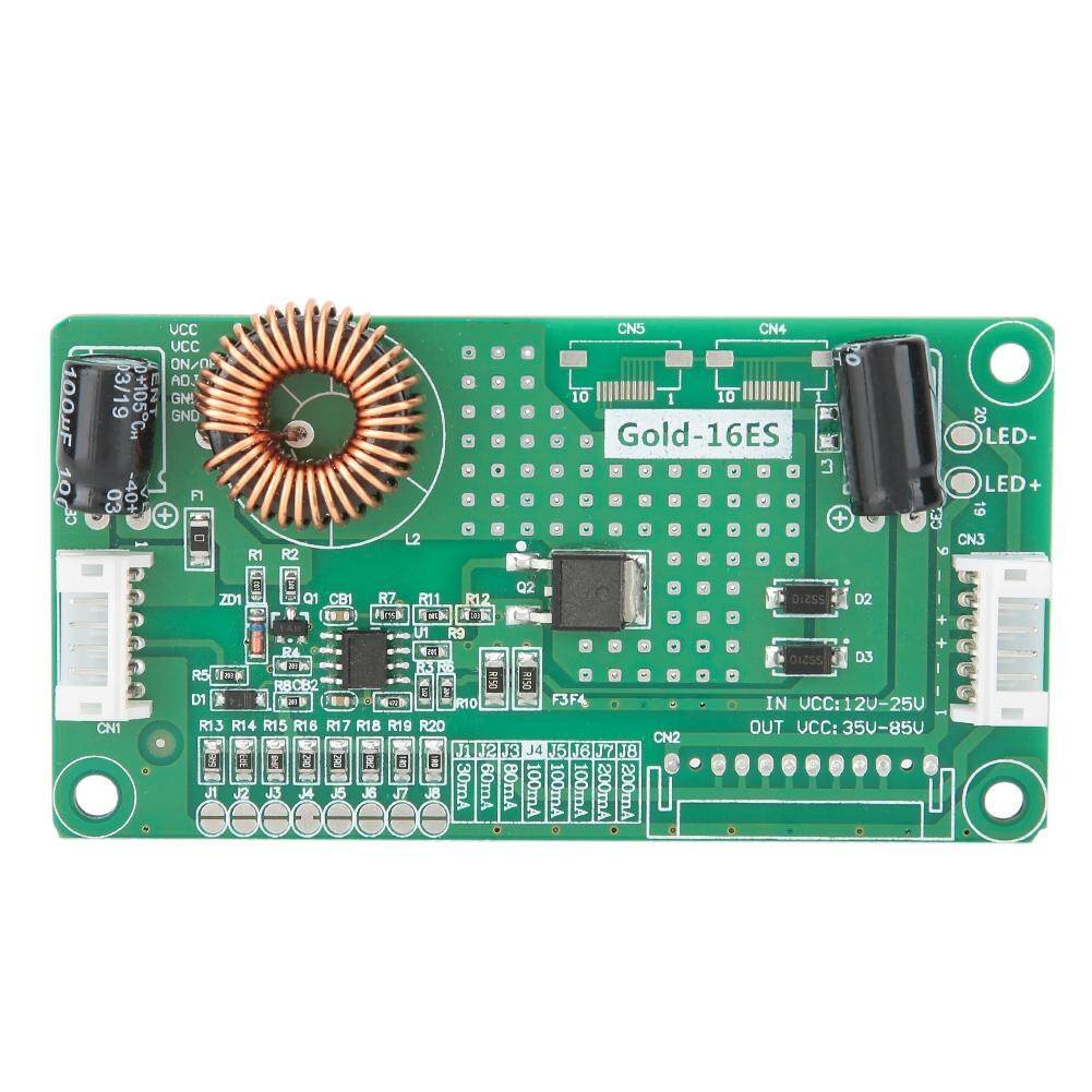 Universal 10-65 inch LED LCD TV Backlight Constant Current Driver Board ...