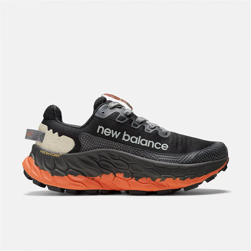E7OS NEW BALANCENew Bailun Men's Shoes Fresh Foam X More Trail v3 ...