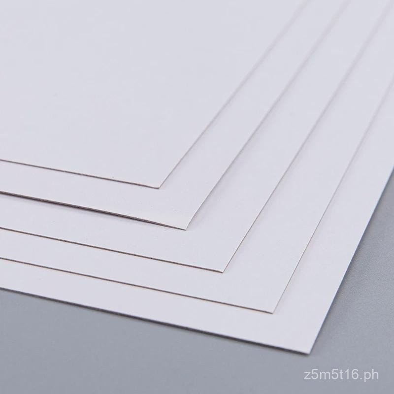 Fully Open Whiteboard Paper Cardboard Cardboard Large Sheets Clothing ...