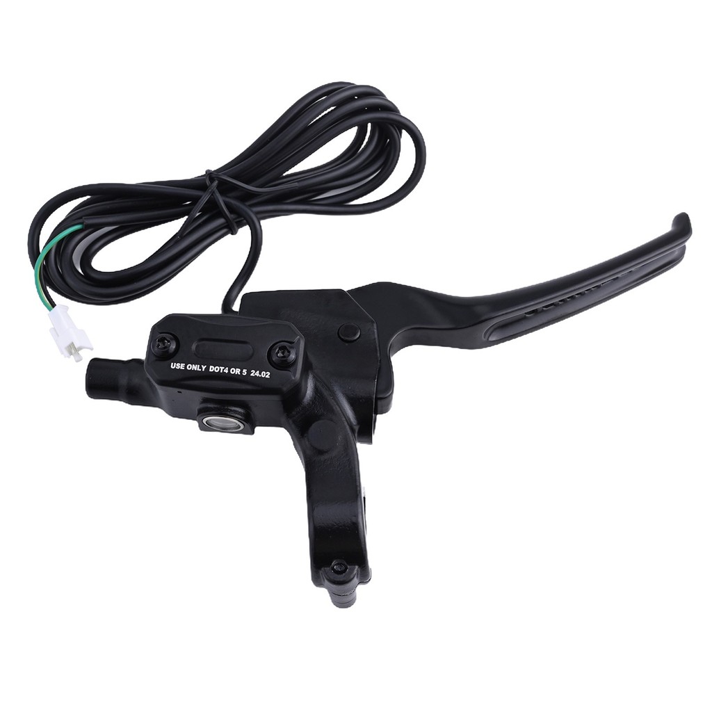 Visual Oil Level Checking Hydraulic Brake System for Electric Bikes and ...