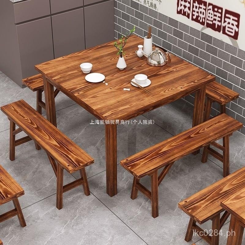 Snack Shop Restaurant Not a Dining Establishment y Plug-in Board Table ...