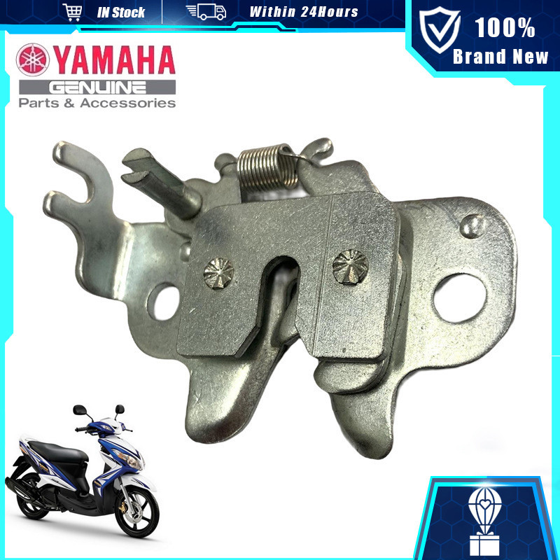 Mio i 125 Lock Seat Aerox/Nmax/Mio mx i 125/Mio soul i 125/Mio i 125 ...