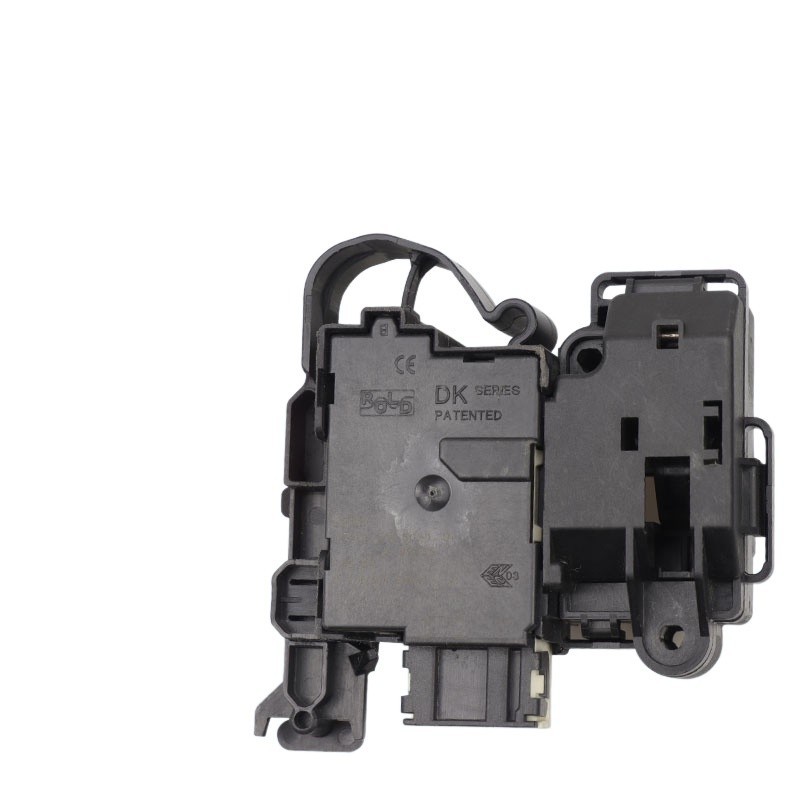 Original Sanyo drum washing machine door lock DG-F6031W DG-F60311BCG ...