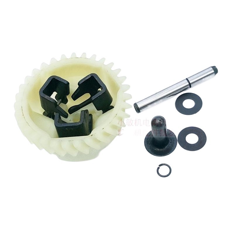 Gasoline generator accessories 188 190F speed regulating gear Gasoline ...