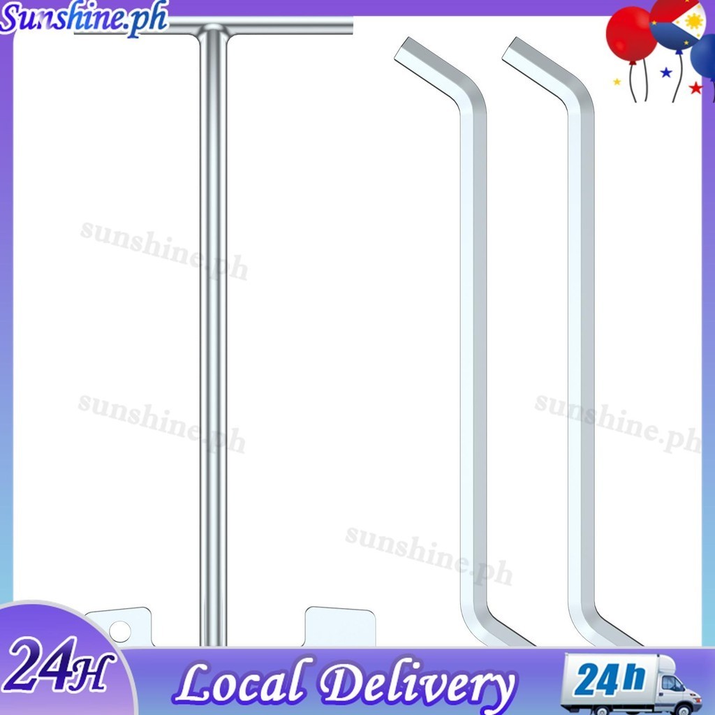 Garbage Disposer Unjamming Wrench Compatible With Wrn 00 Metal Garbage