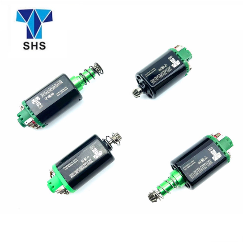 SHS 11.1V 3.6W RPM 460/480 Short and Long Shaft Motor V2 Power Tools ...