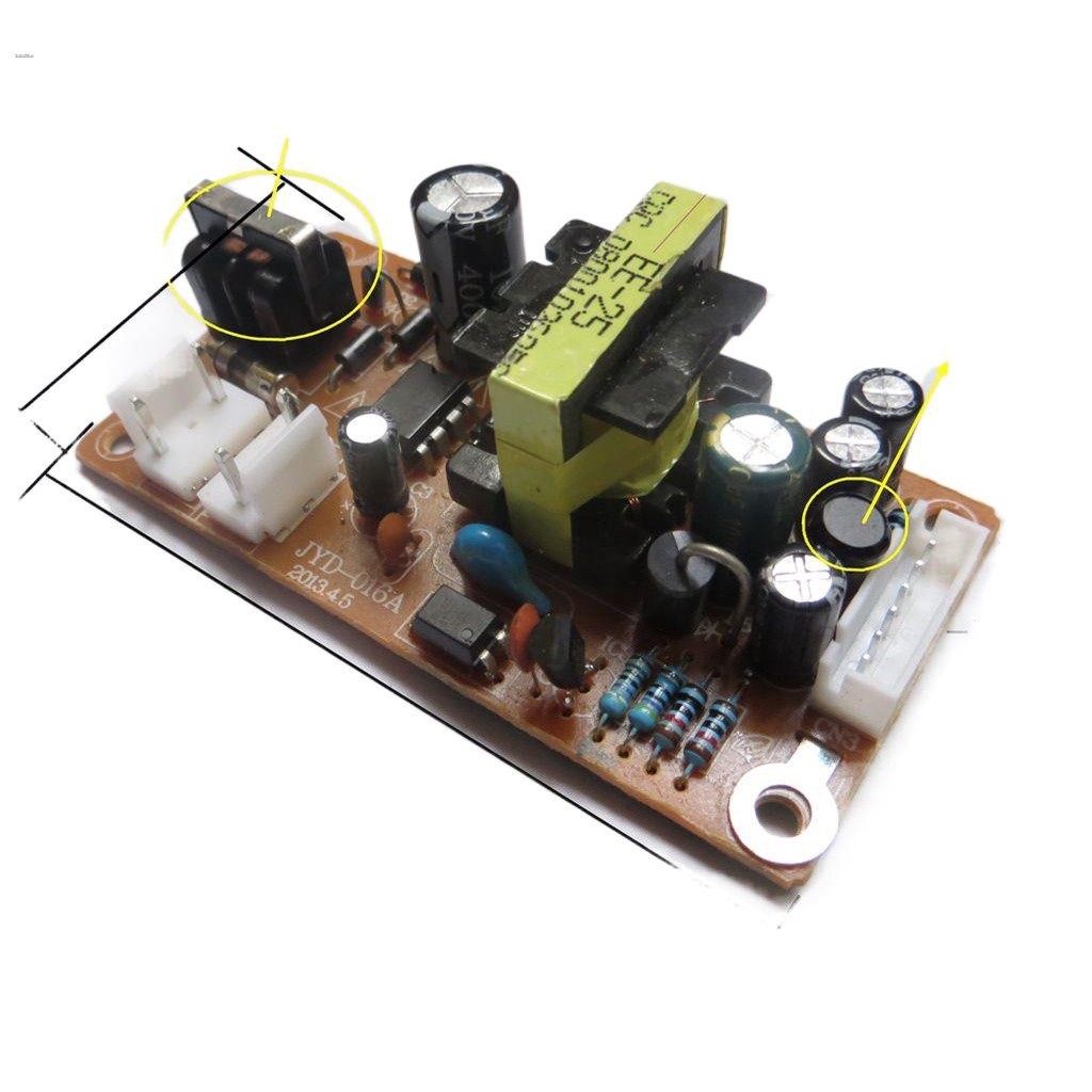 DVD power board universal DVD universal power board DVD switch power ...