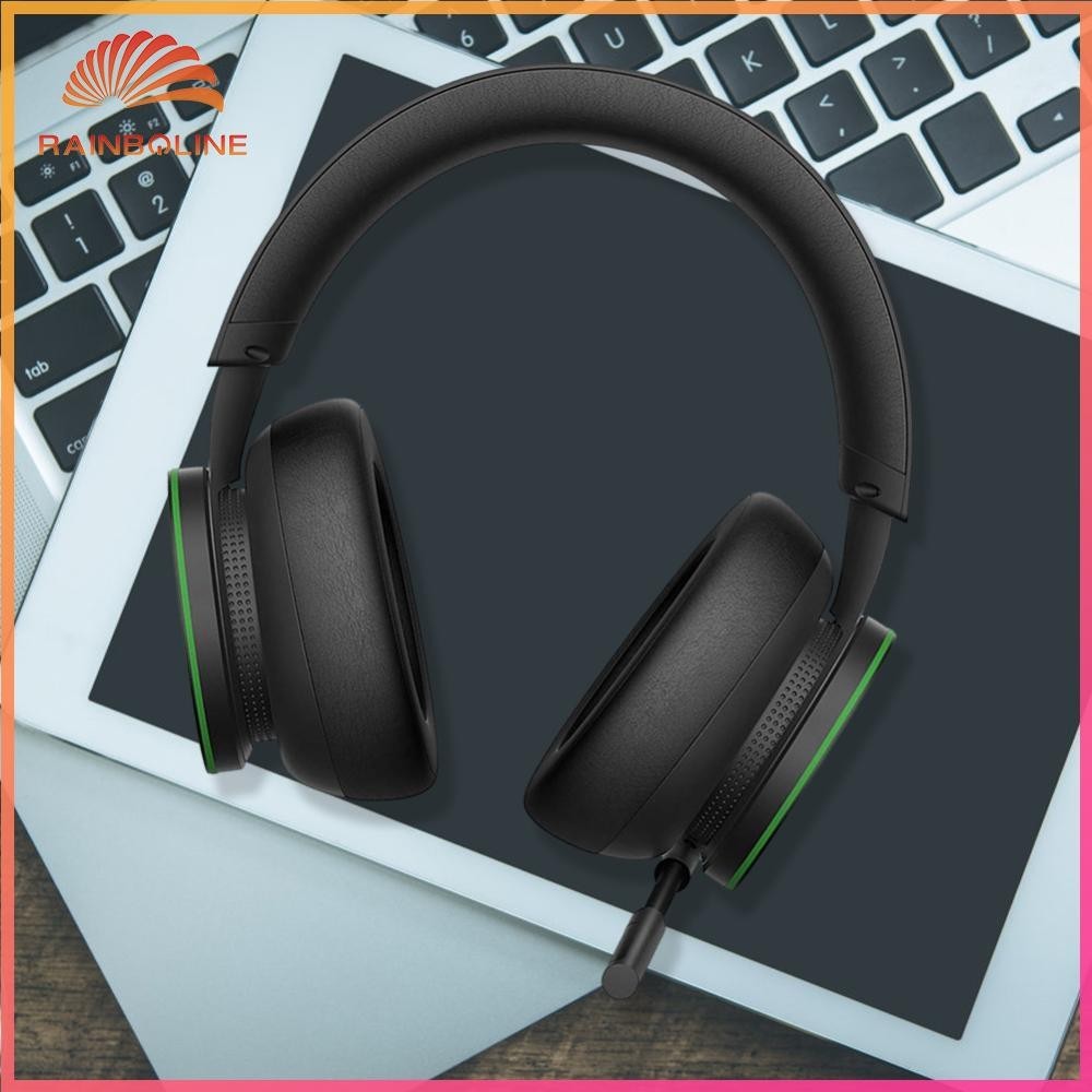 Rain Cooling Gel Replacement Ear Pads Cushions Memory Foam for ...