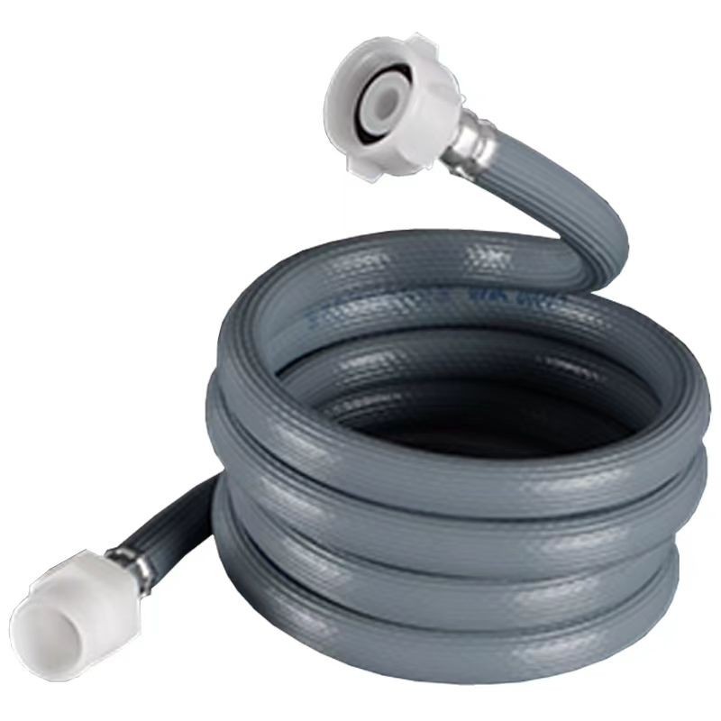 [XNY] 6 Points Drum Washing Machine Water Inlet Pipe Extension ...