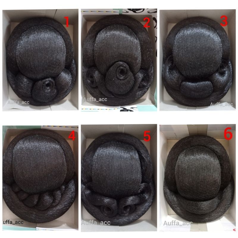 The best modern oval bun, Javanese bun | Shopee Philippines