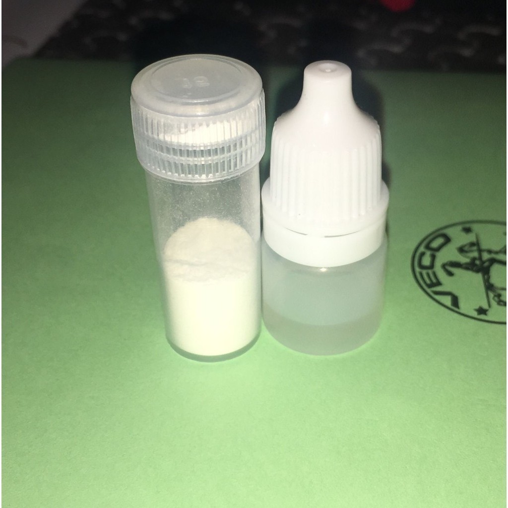 rufinapinedaquindara 9u09u_gqql 1 pair Glass Iono-mer Cement (pandikit ...