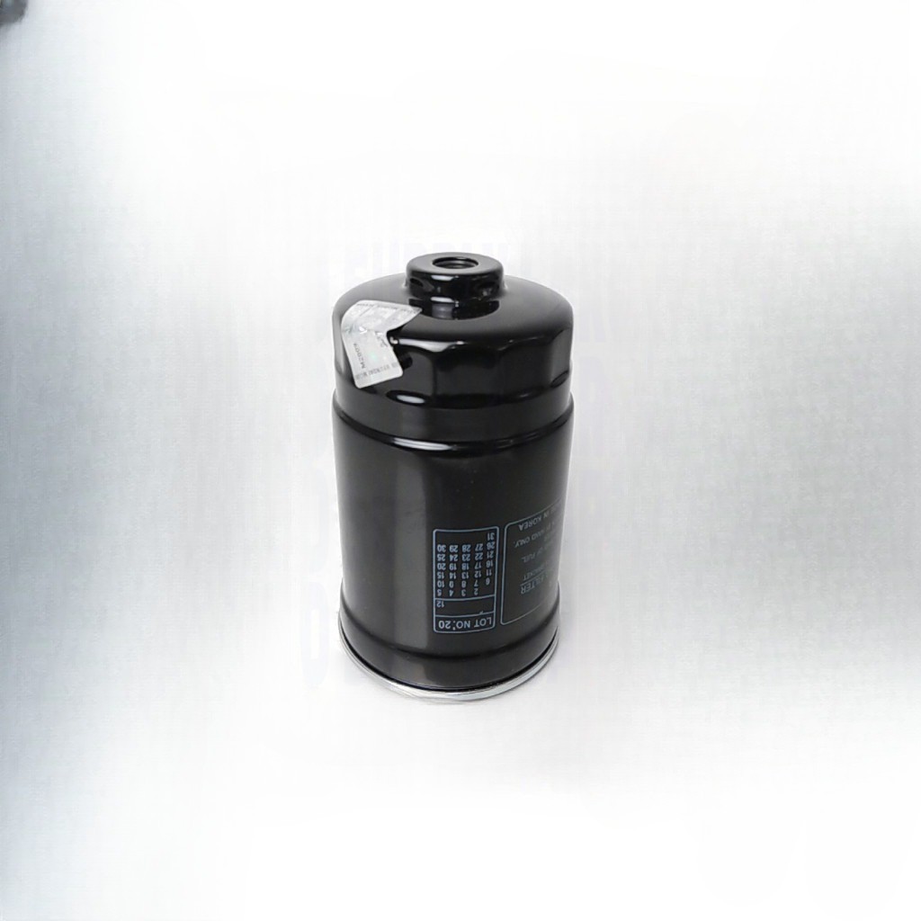 【Genuine】 Fuel Filter For H100 (04-23) , 2500cc , 2600cc , D4BB , D4BH ...