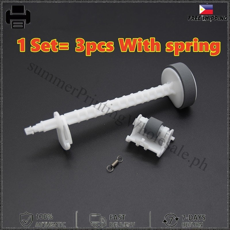 1set=3pcs With spring Epson L3250 L3256 L3210 L3110 L1110 L1210 L1250 ...