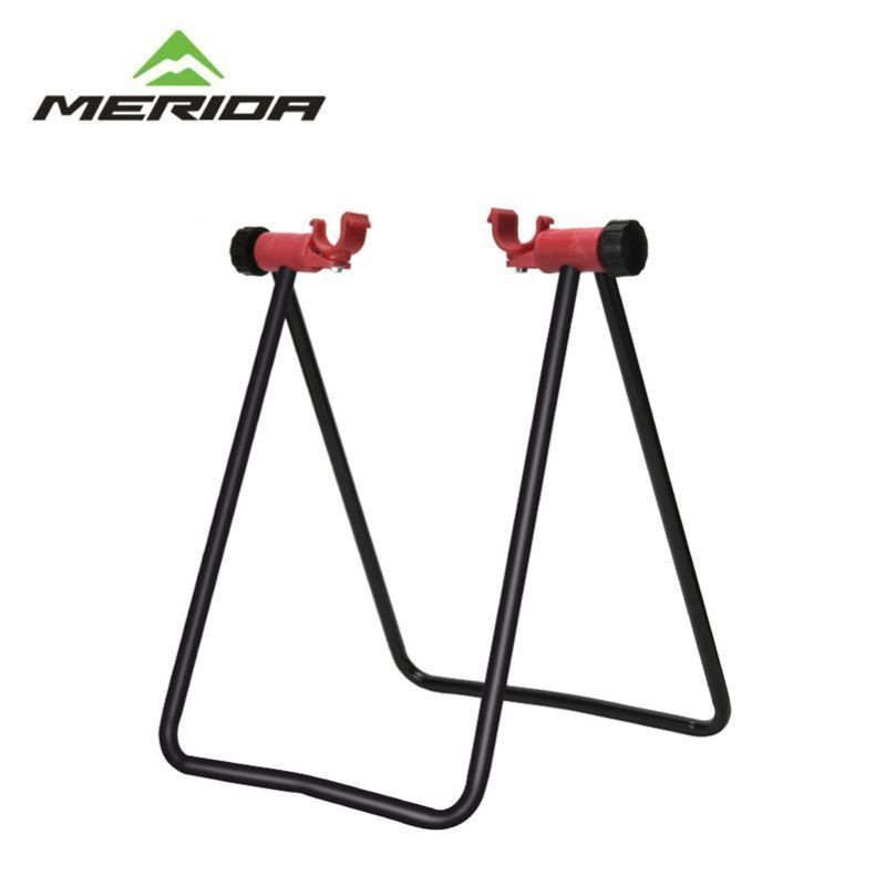 Merida Bicycle Mountain Highway Parking Rack Bicycle Parking ...