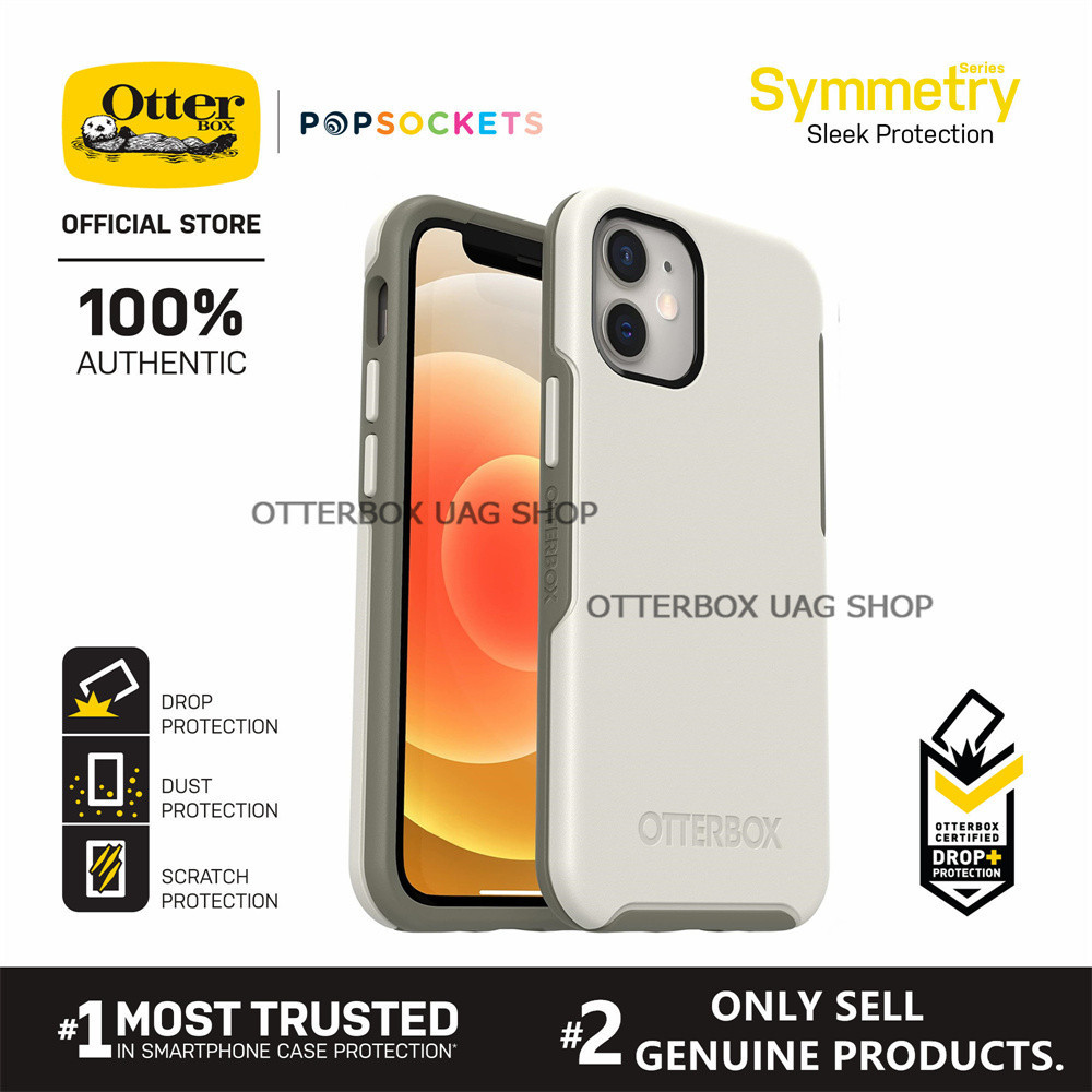 OtterBox iPhone 11 Pro Max / iPhone 11 Pro / iPhone 11 Symmetry Series ...