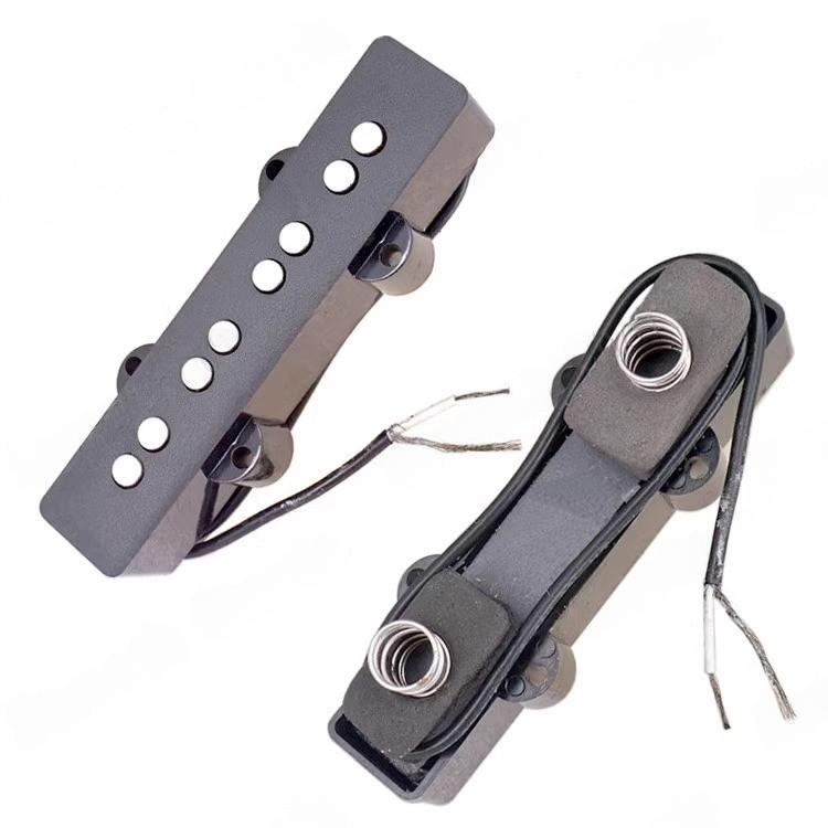 Open four-string JB electric bass pickup 4-string JB electric bass ...