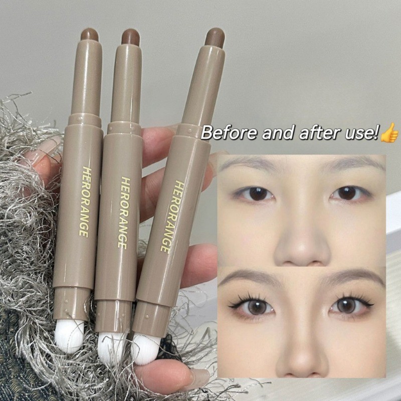 12ml Lakerain Contour Stick with Precision Cushion Applicator | Shopee ...