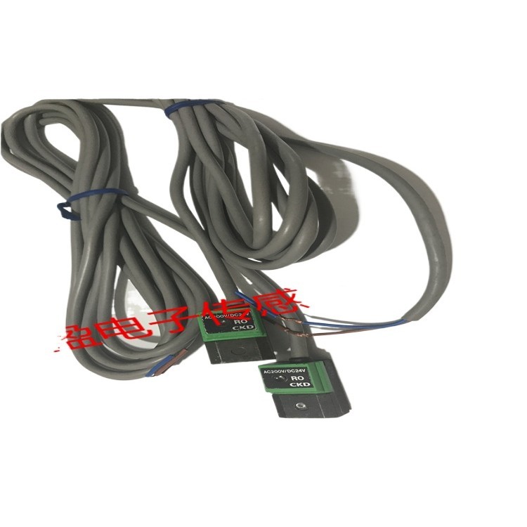 genuine goods CKD magnetic switch RO R0 R6 R2 R3 S3 SO sensor | Shopee ...