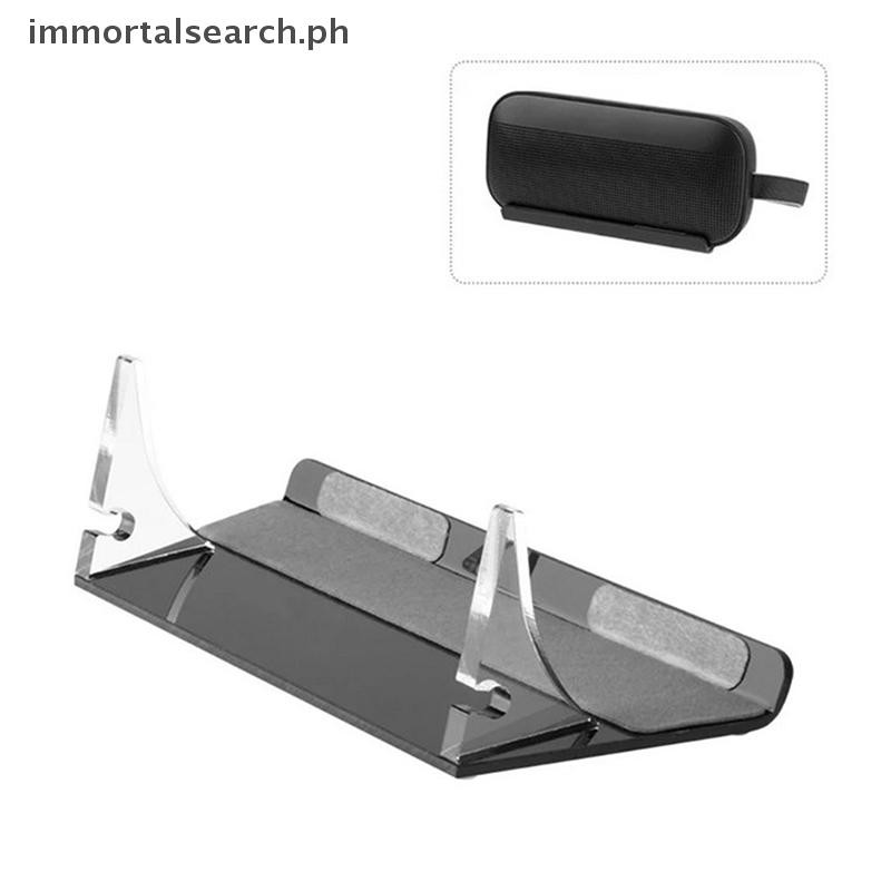 imm Acrylic Desktop Speaker Stand For For Bose SoundLink Flex Smart ...