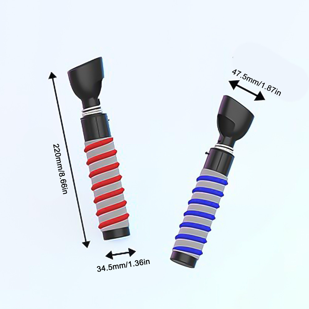 Controller Extensions Enhance VR Game Experience for Beat Saber Gorilla ...