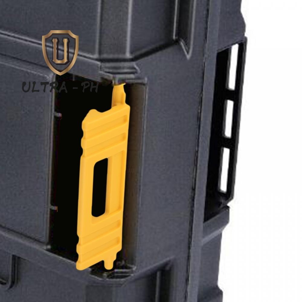 Replacement Latch Bendable Latch Easy Installation Latch Plastic Latch ...