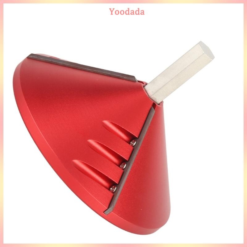 Yoo Versatile PVC Chamfer Deburring Tool Suitable For Various ...