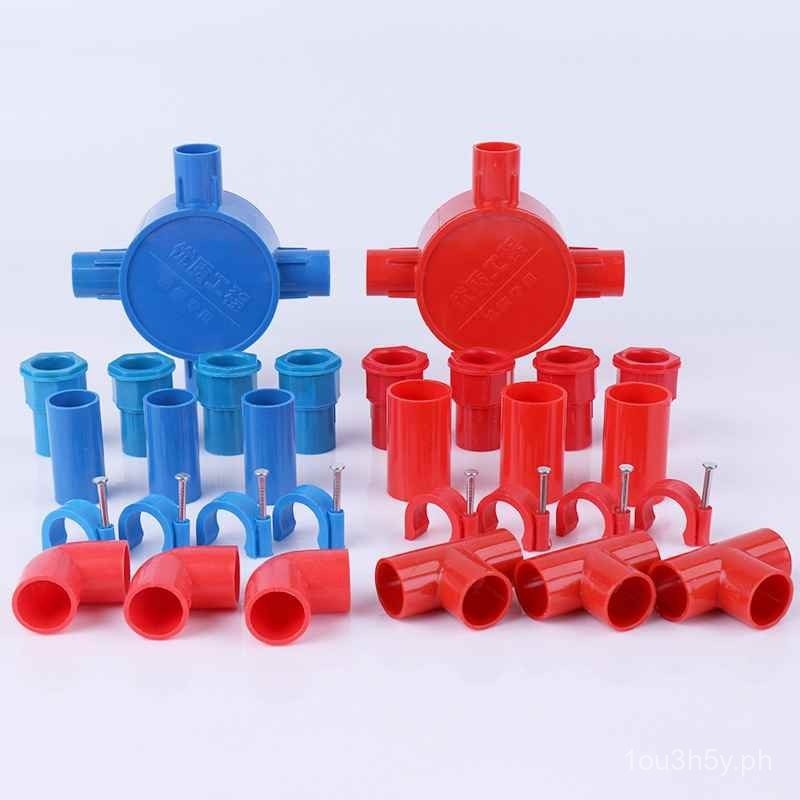 pvc Conduit Pipe Electrical Wire Pipe Home Decoration16 20Electrical ...