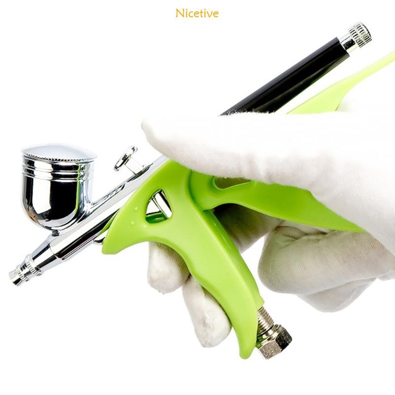 NICE Airbrush Holder Sprays Paint Handle Airbrush Stand Easily Grip ...