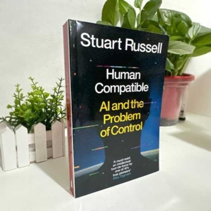 The issue of human compatibility with artificial intelligence and ...