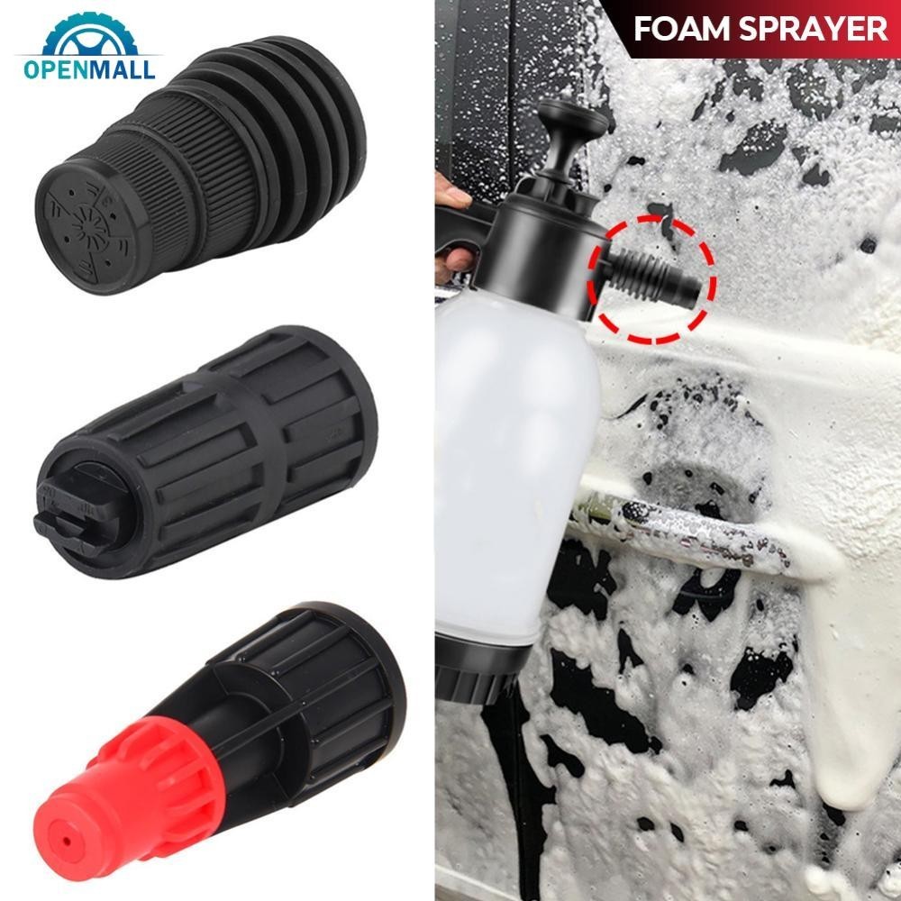 OM Car Wash Manual Snow Foam Lance Nozzle Foam Nozzle Hand Operated ...