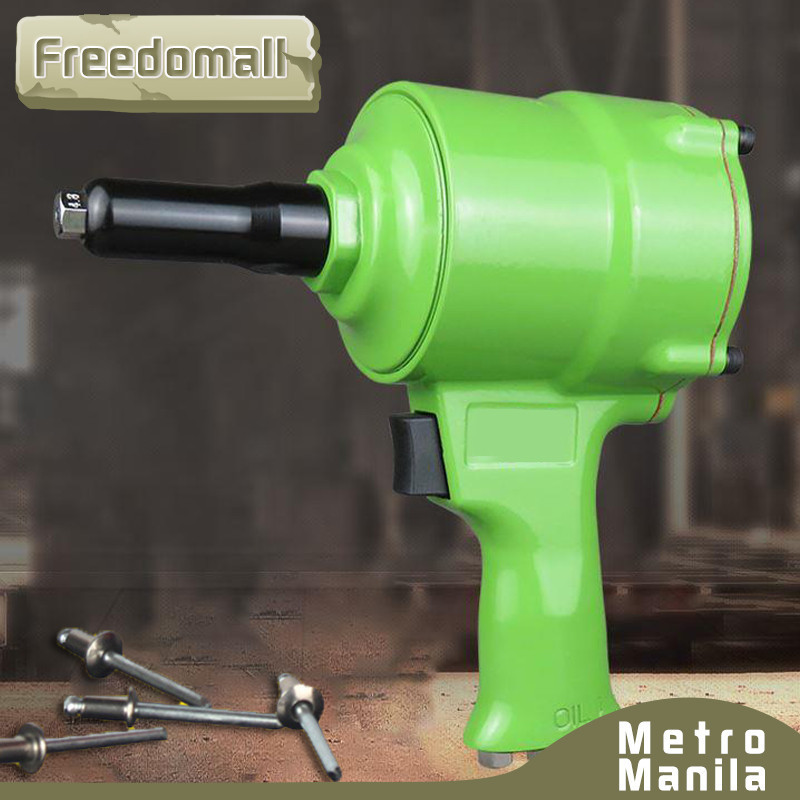 1set 4.8mm Industrial Grade Pneumatic Riveter Core Pulling Rivet ...