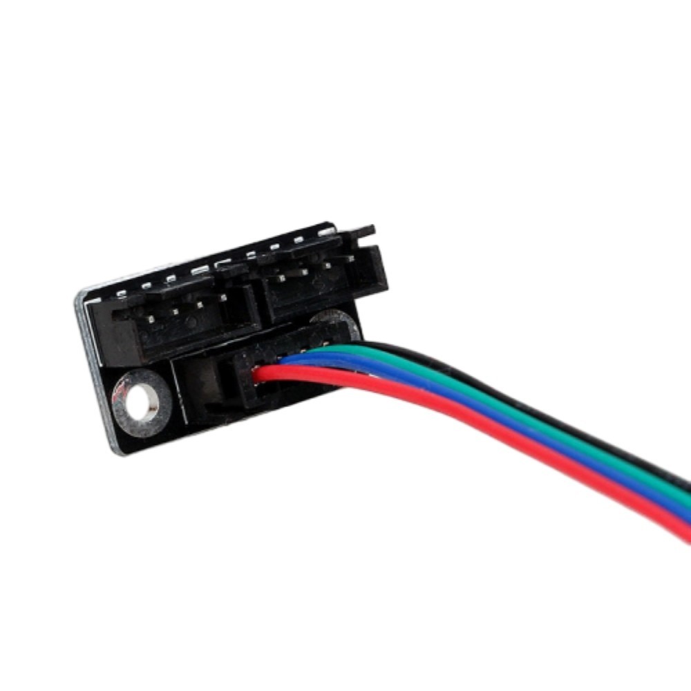 2PCS Dual Z Axis Breakout Board Stepper Motor Splitter Adapter Driver ...