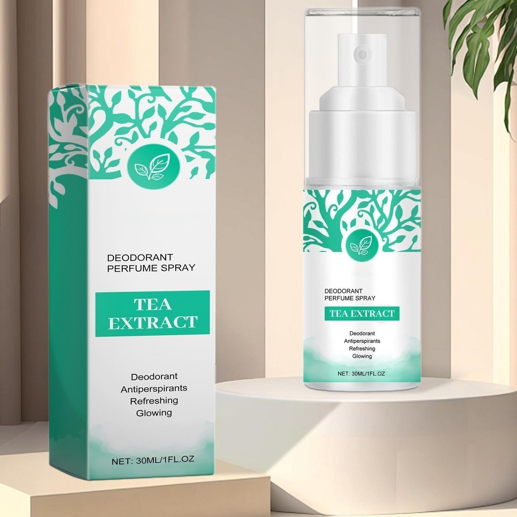 Underarm Odor Removal 30ml Green Odor Remover Long-Lasting Armpit ...