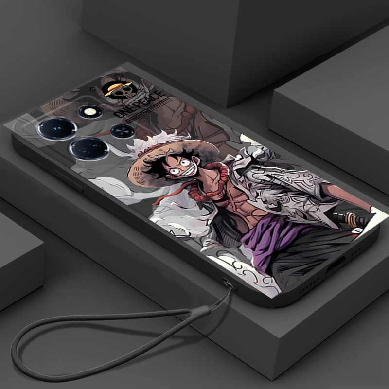 Casing INFINIX NOTE 30 4G 5G NOTE 30i NOTE 30 PRO Phone Case with ...