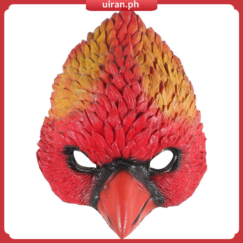 Masks for Adults Bird Beak Scary Creepy Cosplay Props Party Decor ...