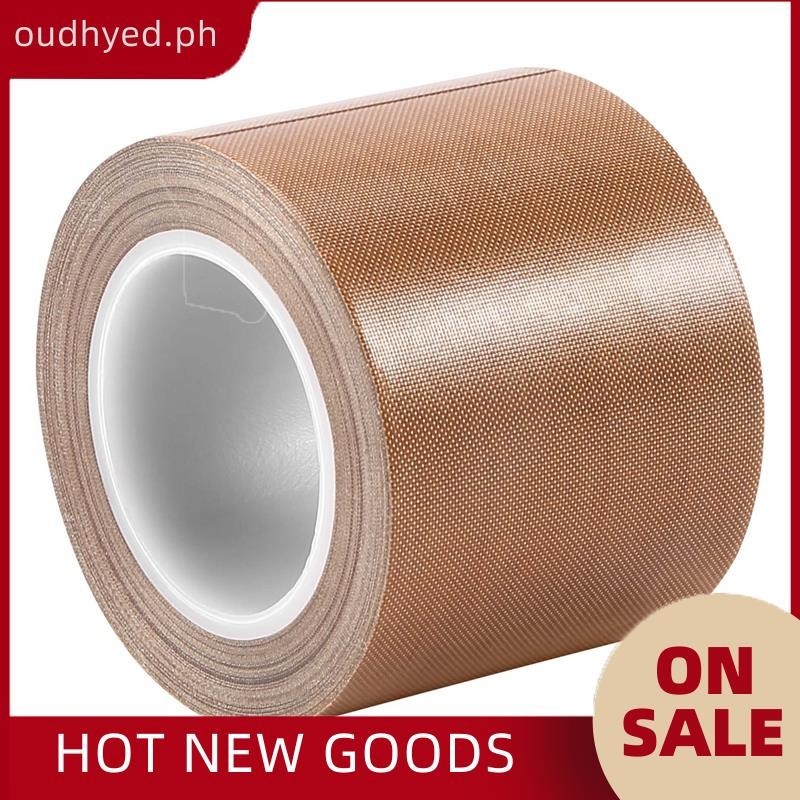 PHOU PTFE Tape/PTFE Tape for Vacuum Sealer Machine,Hand and Impulse ...