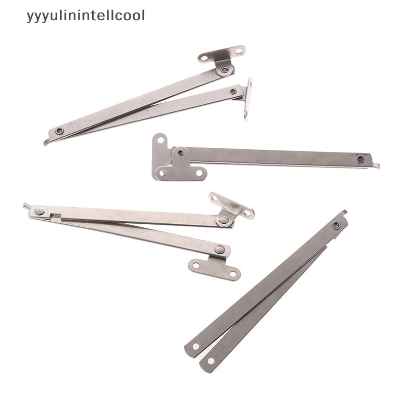 YTL Cabinet Furniture Doors Close Lift Up Stay Support Hinge Stainless ...