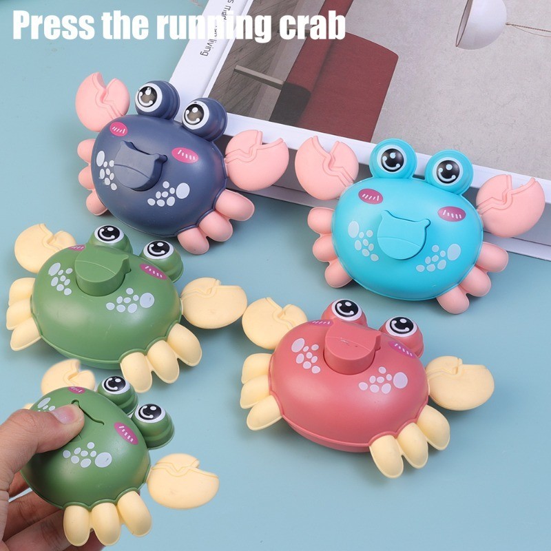 Child Present - Inertia Glide Press Toys - Children's Entertainment ...