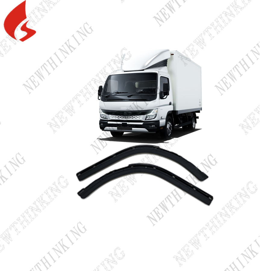 front rear bumper side skirts spoiler fender wheel eyebrowfor fuso new ...